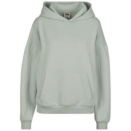 Urban Classics Sweat & Fleece - Hoody in frostmint | Gr.: XL
