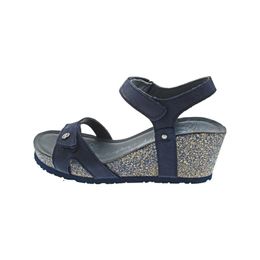 Panama Jack Sandale Blau | Gr.: 42