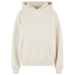 Urban Classics Sweat & Fleece - Hoody in whitesand | Gr.: XL