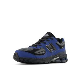 New Balance Sneakers '2002' girl Blue size 32.5