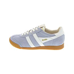 Gola Elan Trainer Sneaker Blau | Gr.: 40
