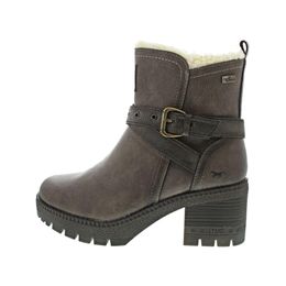 Mustang Stiefelette Braun | Gr.: 39