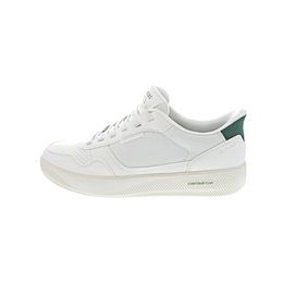 Skechers Slip-Ins: Arch Fit Court Sneaker Wei&szlig; | Gr.: 42