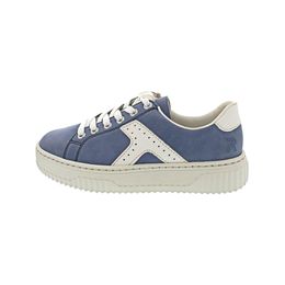Rieker Sneaker Blau | Gr.: 43