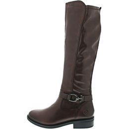 Remonte Schaftstiefel Braun | Gr.: 39
