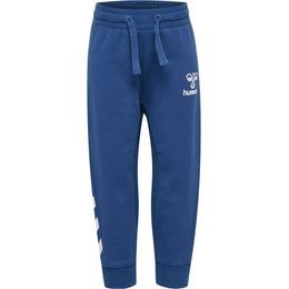 Hummel Hose Hmlapple Kinder in TRUE NAVY | Gr.: 74