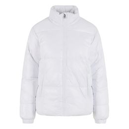 Urban Classics Outdoor Jacket in white | Gr.: S