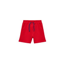 KOTON Shorts Gr&ouml;&szlig;e 104/110 knallrot