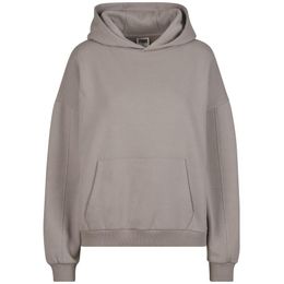 Urban Classics Sweat & Fleece - Hoody in cloud | Gr.: L