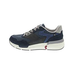 Rieker Sneaker low Blau | Gr.: 45