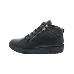 Waldl&auml;ufer WALDL&Auml;UFER H-Yuna Schn&uuml;rstiefel Schwarz | Gr.: 41