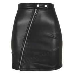 Urban Classics Maxi Skirt in black | Gr.: L