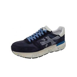 Sneaker Premiata in Blau | Gr.: 40