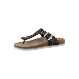 Tom Tailor T-Bar Sandals female Black size 41