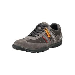 Dockers Sneaker in Grau | Gr.: 42