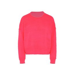 ebeeza Damen Sweater in PINK | Gr.: XL/XXL