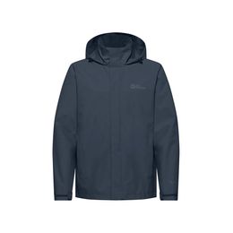 Jack Wolfskin TRAILTIME 2L JKT M in Marine3271 | Gr.: XXL