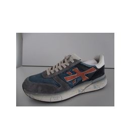 Sneaker Premiata in Blau | Gr.: 46