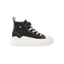 British Knights Sneaker Kaya flow mid in schwarz | Gr.: 30