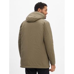 Blauer USA Jacke in khaki | Gr.: XXL