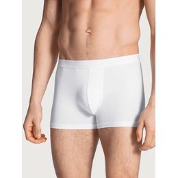 Calida New Boxer, 3er-Pack in weiss | Gr.: L