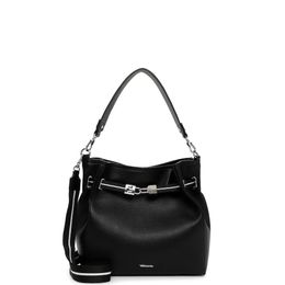 Tamaris Handbag 'Kirima' female Black size One Size