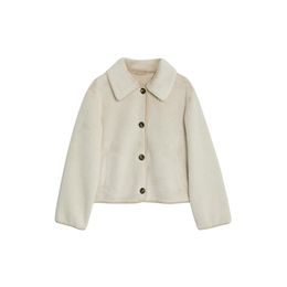 Marks & Spencer Marks & Spencer Between-Season Jacket female Beige size 16