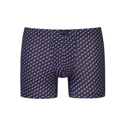 Mey Boxer shorts 'Midnight Drink' male Blue size M