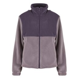 Urban Classics Light Jackets - Coat in purplenight/fadedpurple | Gr.: XS