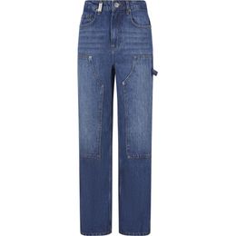 2Y Studios Jeans - Carpenter & Workwear in blue | Gr.: 27