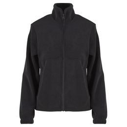 Urban Classics Light Jackets - Coat in black/black | Gr.: XS