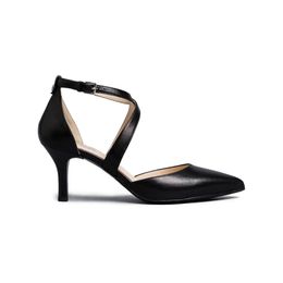 Nero Giardini Pump in schwarz | Gr.: 40