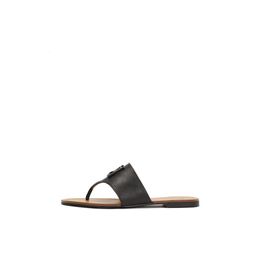 Kazar T-Bar Sandals female Black size 36