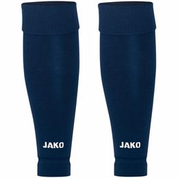 Jako Stutzen Herren Gr&ouml;&szlig;e 43/46 navy