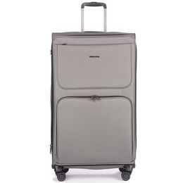 Stratic Trolley 'Bendigo' Herren Gr&ouml;&szlig;e One Size grau