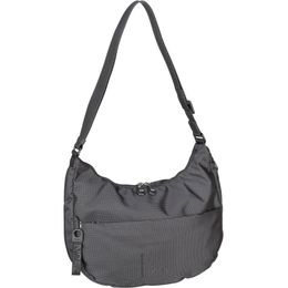 Mandarina Duck Schultertasche Damen Gr&ouml;&szlig;e One Size dunkelgrau