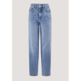 hessnatur Jeans in medium blue | Gr.: W31/L32