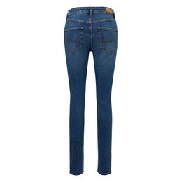 QS Jeans Damen Gr&ouml;&szlig;e 29 blue denim