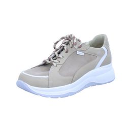 Finn Comfort Sneaker Low in beige | Gr.: 40