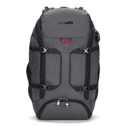 Pacsafe Rucksack 'Venturesafe EXP35' Damen Gr&ouml;&szlig;e One Size grau / schwarz