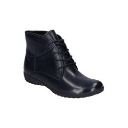 Josef Seibel Stiefelette Naly in ocean | Gr.: 41