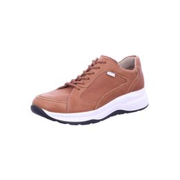 Finn Comfort Sneaker in braun | Gr.: 43
