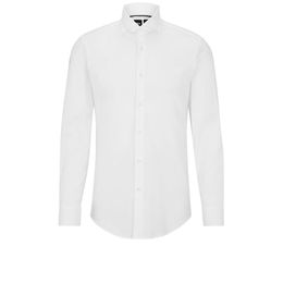 BOSS Business Shirt 'P-Hank' male White size 44