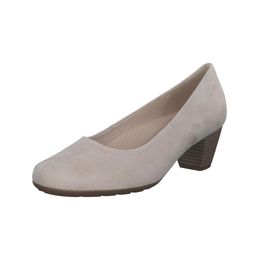 Gabor Pumps female Beige size 3,5
