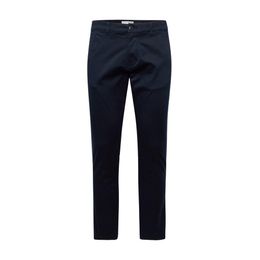 Selected Chino Pants 'DAN ' male Blue size 29