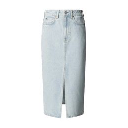 Pepe Jeans Skirt 'Nikita' female Blue size L