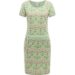 Ragwear Dress 'Youmodo' female Green size XXL