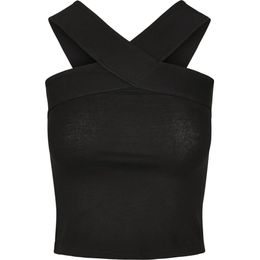 Urban Classics Tanks & Camis in black | Gr.: XXL