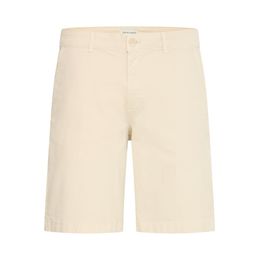 Casual Friday Chino Pants ' CFBuchan ' male Beige size S