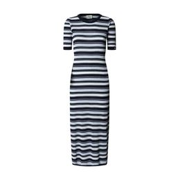 Pepe Jeans Knitted dress 'Kimmi' female Blue size S